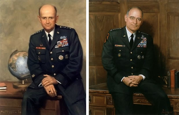 Lighting in portraits « Portrait Artist from Westchester, NY – Anne ...