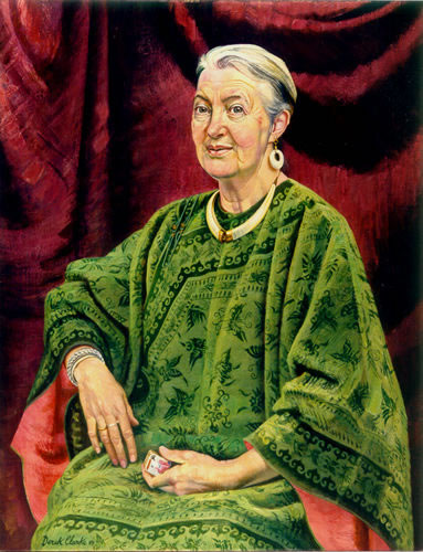 Lighting in portraits « Portrait Artist from Westchester, NY – Anne ...