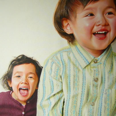 Drawing and painting « Portrait Artist from Westchester, NY – Anne ...