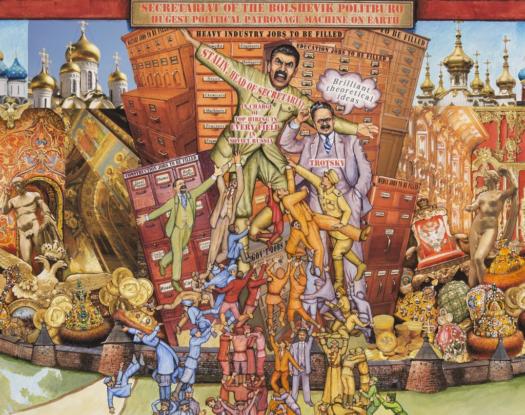 Drawing and painting « Portrait Artist from Westchester, NY – Anne ...